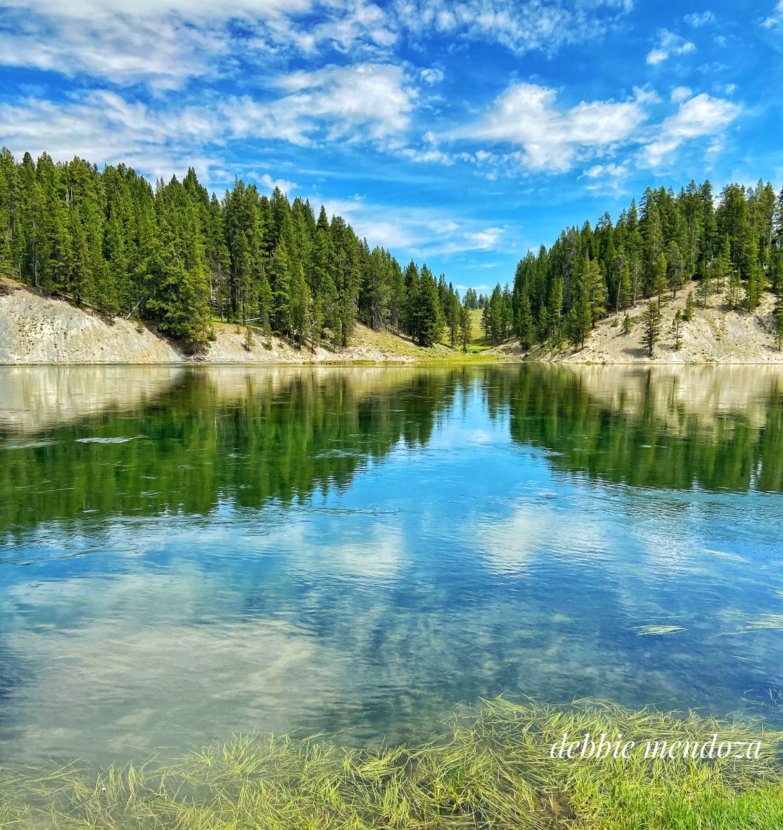 Room to change – debbie mendoza