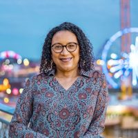 The original fashion designer – debbie mendoza